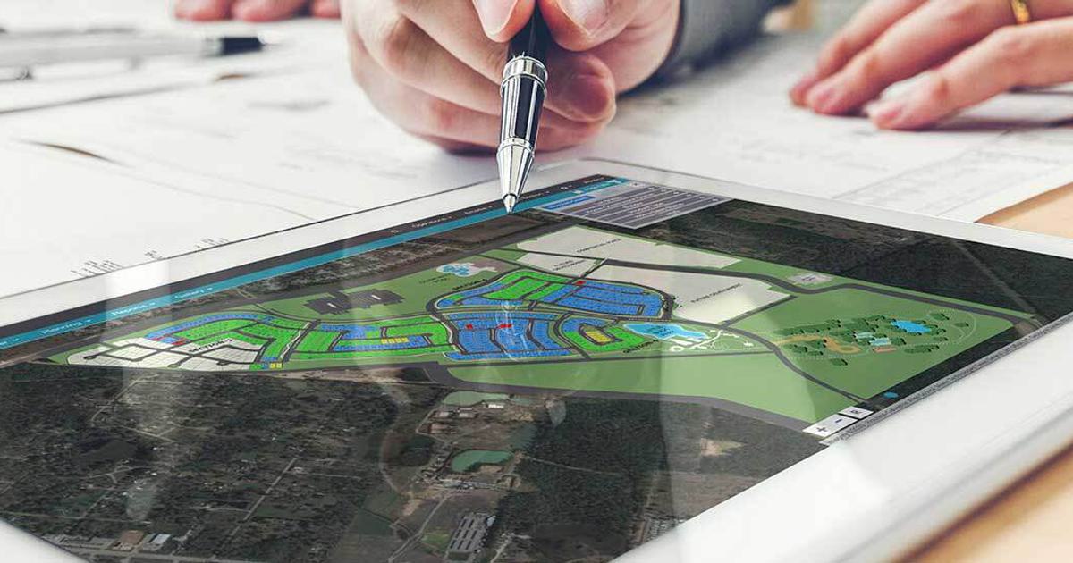 ECI Software Solutions | Supercharge Your Site Maps ECI Software Solutions | Supercharge Your Site Maps